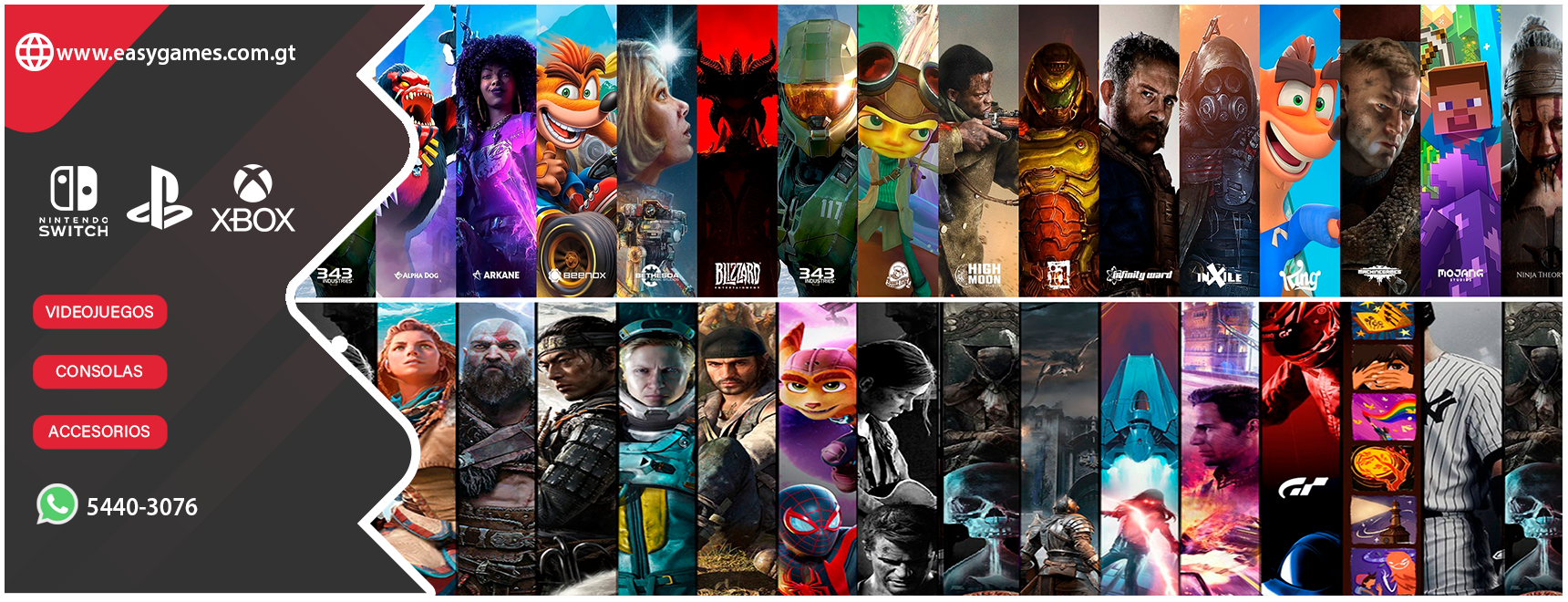 (Copia) 🔥INFAMOUS COLLECTION PS3 – EASY GAMES