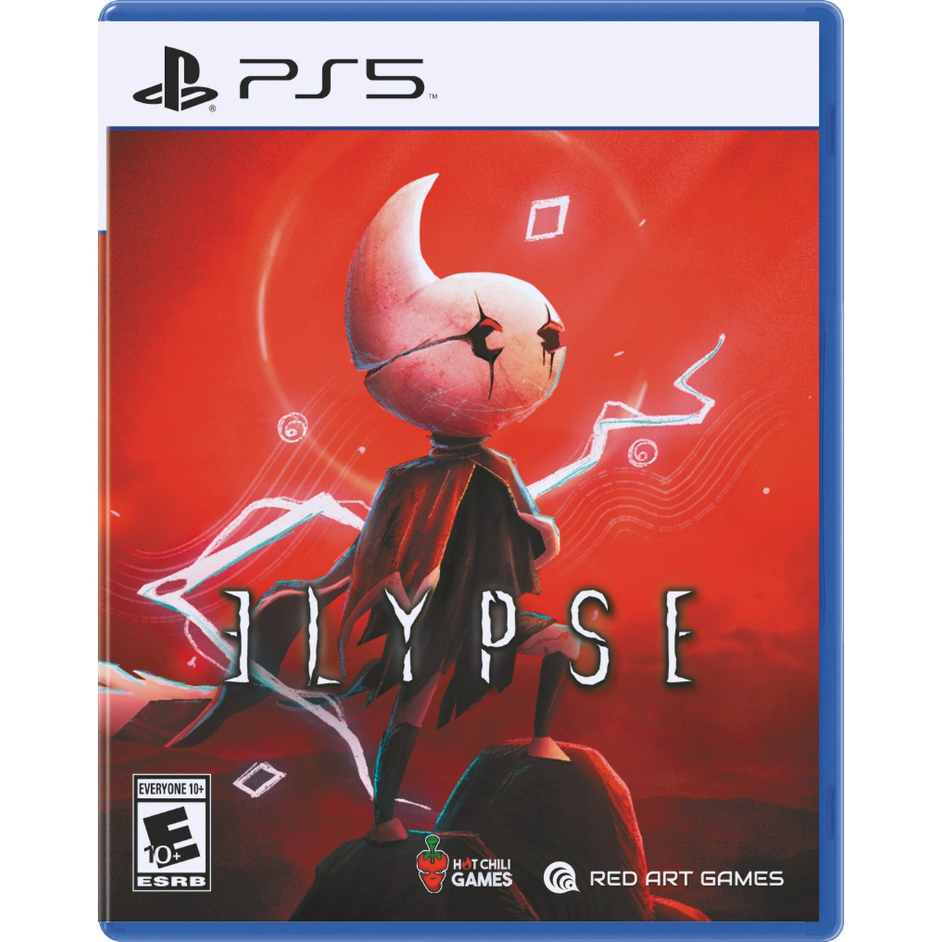 ELYPSE PS5 - EASY GAMES