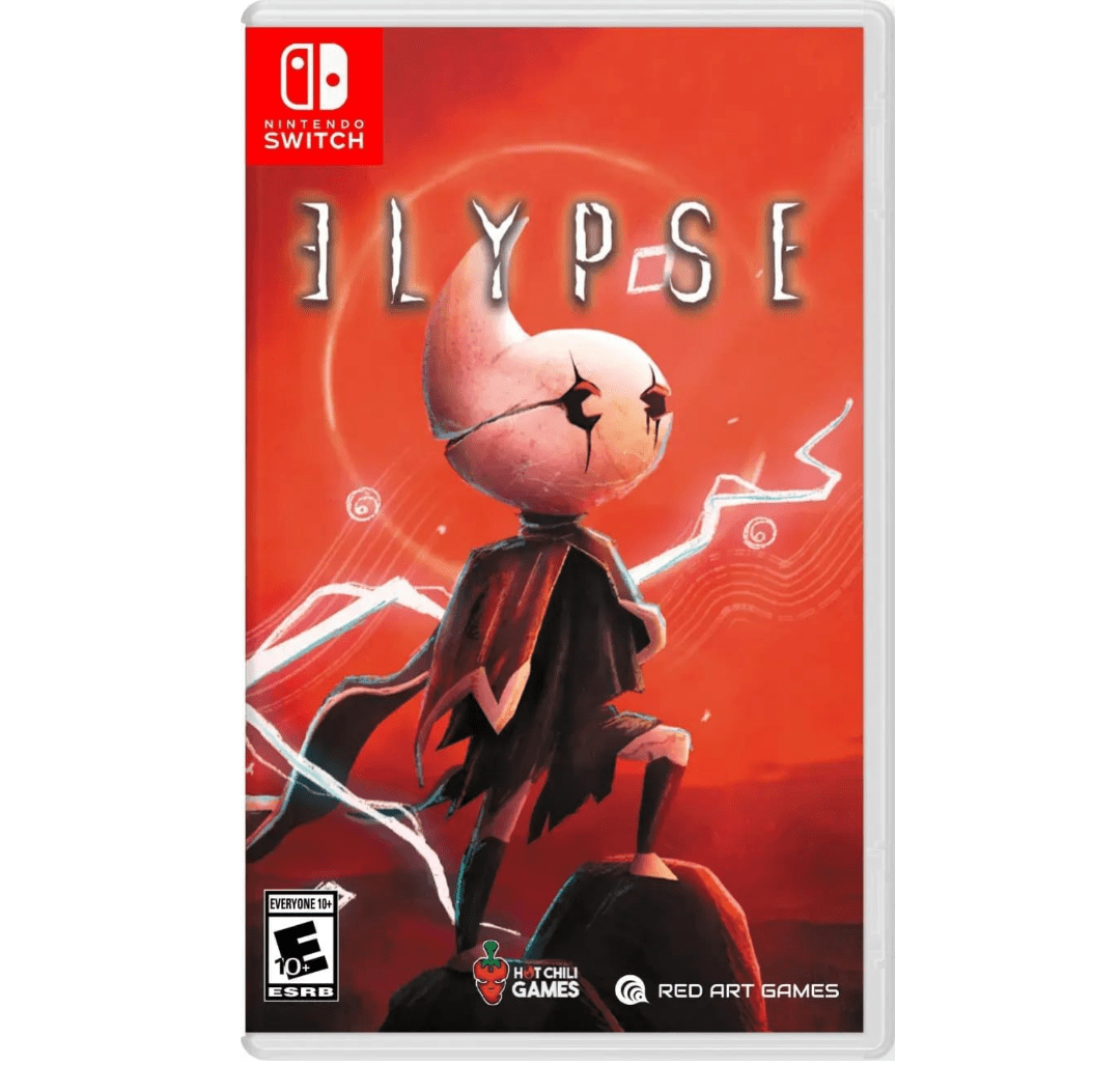 ELYPSE SWITCH - EASY GAMES